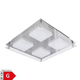 N&auml;ve N&auml;ve LED Deckenleuchte "EDINGBURGH"