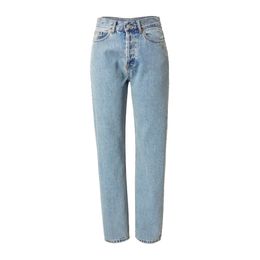 Dr. Denim Jeans 'Beth' Damen Gr&ouml;&szlig;e 31 blue denim