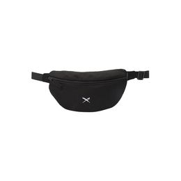 Iriedaily Fanny Pack 'Easy Flag' female Black size One Size