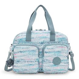 Kipling Weekender 'Deffea' female Blue size One Size