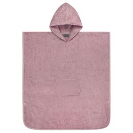 Normani Short Bathrobe 'Sitra' male Pink size One Size