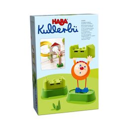 Haba Game ' Kullerb&uuml; &ndash; Erg&auml;nzungsset Verbinder & Basis ' boy Mixed colors size One Size