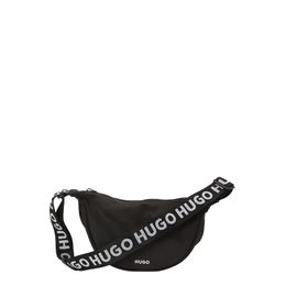 Hugo Shoulder Bag 'Bel M' female Black size One Size