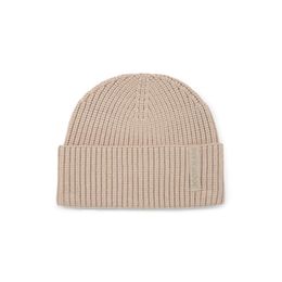 JOOP! Jeans Beanie 'Lucifer' male Beige size Onesize