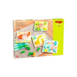 Haba Game ' Zuordnungsspielzeuge ' boy Mixed colors size 0