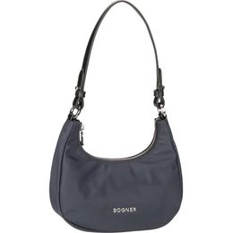 Bogner Schultertasche 'Klosters Melene' Damen Gr&ouml;&szlig;e One Size dunkelblau
