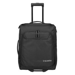 Travelite Cart 'Kick Off' male Black size One Size