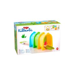 Haba Game ' Kullerb&uuml; &ndash; Erg&auml;nzungsset Gl&ouml;ckchentunnel ' boy Mixed colors size One Size