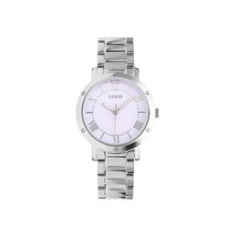 Guess Analog Watch 'Design' female Silver size Onesize
