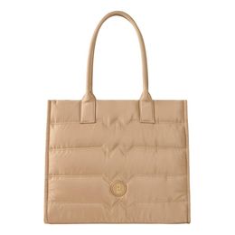 Bogner Shopper 'Wallis Tessuto Maylin' female Beige size One Size