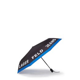 KARL LAGERFELD JEANS Umbrella female Black size 1