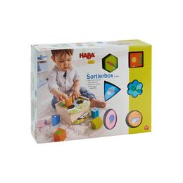 Haba Game ' Sortierbox Tiere ' boy Mixed colors size One Size