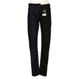 Replay Jeans Damen Gr&ouml;&szlig;e 27 Second Hand bunt