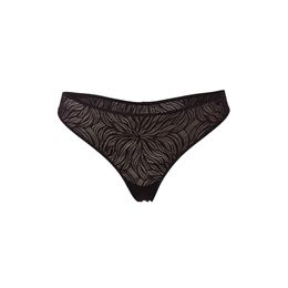 Calvin Klein Underwear String Damen Gr&ouml;&szlig;e M schwarz