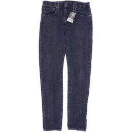 Levi's LEVI'S Jeans Herren Gr&ouml;&szlig;e 31 Second Hand marine