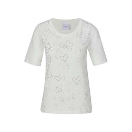 Madeleine Mode Madeleine Shirt female White size 36