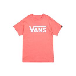 Vans Shirt 'Classic' boy Pink size 6