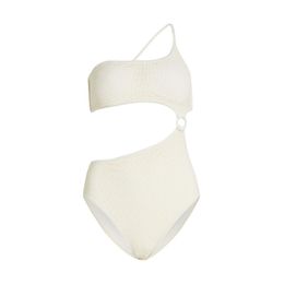 K by KARL LAGERFELD Karl Lagerfeld Swimsuit female Beige size M