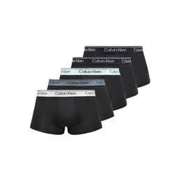 Calvin Klein Underwear Boxer shorts male Black size L