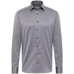 Eterna Business Shirt male Grey size 39