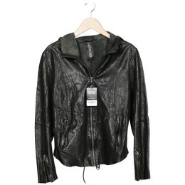 Freaky Nation Jacke Damen Gr&ouml;&szlig;e XXL gr&uuml;n