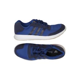 adidas Performance Sneaker Herren Gr&ouml;&szlig;e 43.5 Second Hand marine