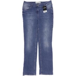 Cecil Jeans Damen Gr&ouml;&szlig;e 32 Second Hand blau