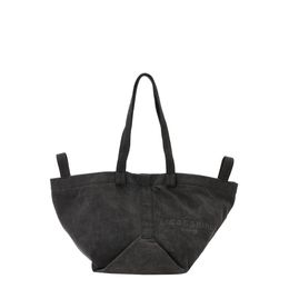 Liebeskind Berlin Shopper Damen Gr&ouml;&szlig;e One Size grey denim
