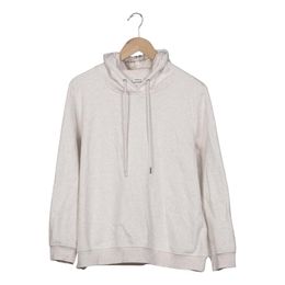Cecil Kapuzenpullover Damen Gr&ouml;&szlig;e L Second Hand beige