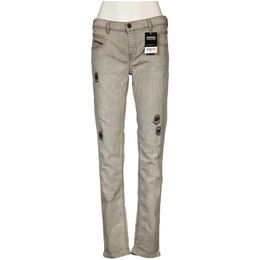 Diesel Jeans Damen Gr&ouml;&szlig;e 28 Second Hand grau