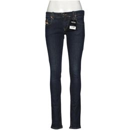 Diesel Jeans Damen Gr&ouml;&szlig;e 30 Second Hand marine