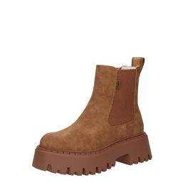 Buffalo Chelsea Boots 'ASPEN' female Brown size 39