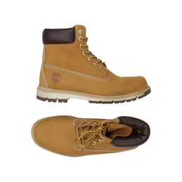Timberland Stiefel Herren Gr&ouml;&szlig;e 43 braun