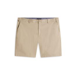 Tommy Hilfiger Big & Tall Tommy Hilfiger Big & Tall Chino Pants 'Denton' male Beige size 48