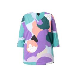 Ulla Popken Shirt female Mixed colors size 58-60