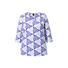 Ulla Popken Shirt female Mixed colors size 54-56