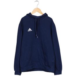 adidas Performance Kapuzenpullover Herren Gr&ouml;&szlig;e M Second Hand marine