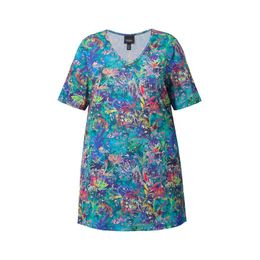Ulla Popken Shirt female Mixed colors size 58-60