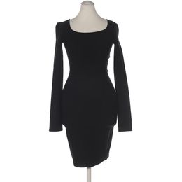 Helmut Lang Kleid Damen Gr&ouml;&szlig;e XS Second Hand schwarz