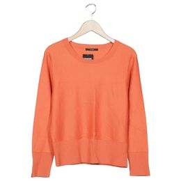 Windsor Pullover Damen Gr&ouml;&szlig;e L Second Hand orange