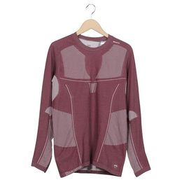 Salomon Langarmshirt Damen Gr&ouml;&szlig;e XL Second Hand bunt