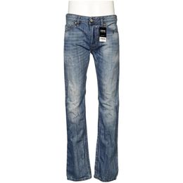 Diesel Jeans Herren Gr&ouml;&szlig;e 30 Second Hand blau