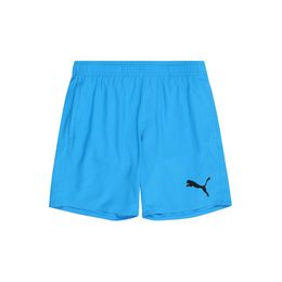 Puma Board Shorts boy Blue size 116