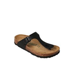 Neu-b T-Bar Sandals 'Renania' female Black size 41