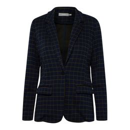 Fransa Blazer 'Blenda' female Blue size XS