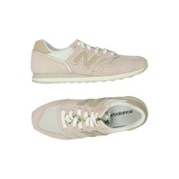 New Balance Sneaker Damen Gr&ouml;&szlig;e 37.5 Second Hand bunt