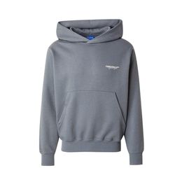 Jack & Jones Jack & Jones Sweatshirt 'JORIslington' male Grey size 3XL