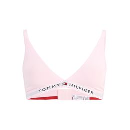 Tommy Hilfiger Underwear Bra female Pink size 1XL