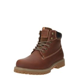 Dockers by Gerli Lace-Up Boots male Brown size 48