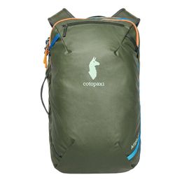 Cotopaxi Backpack 'Allpa' female Green size One Size
